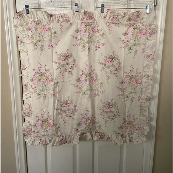 Rachel Ashwell Shabby Chic | Bedding | Rachel Ashwell Shabby Chic Euro ...